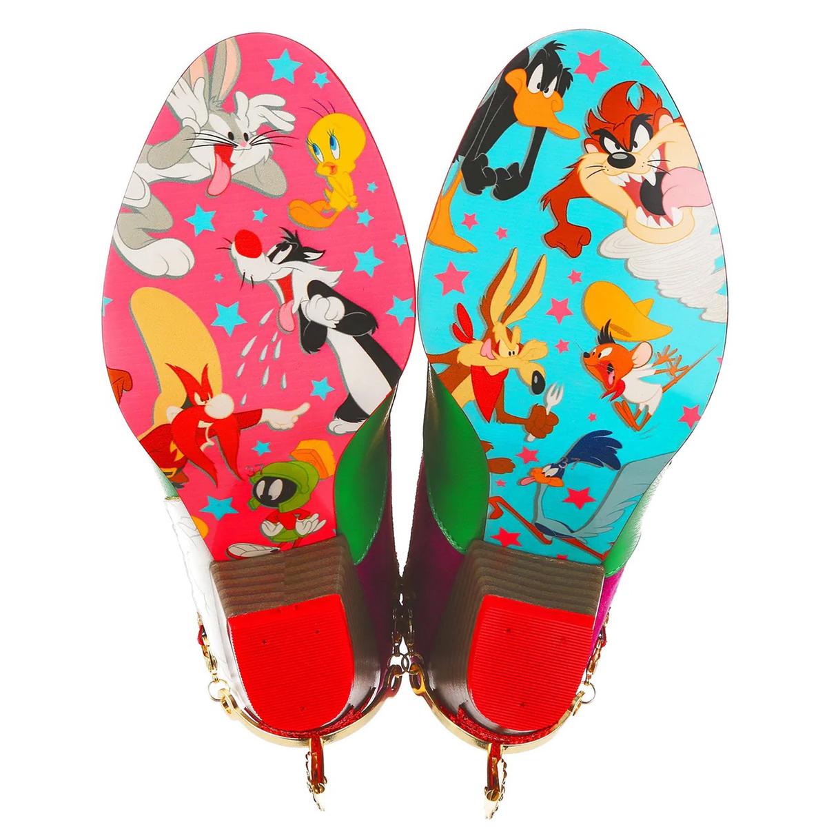 Beep! Beep! – TiltedSole.com