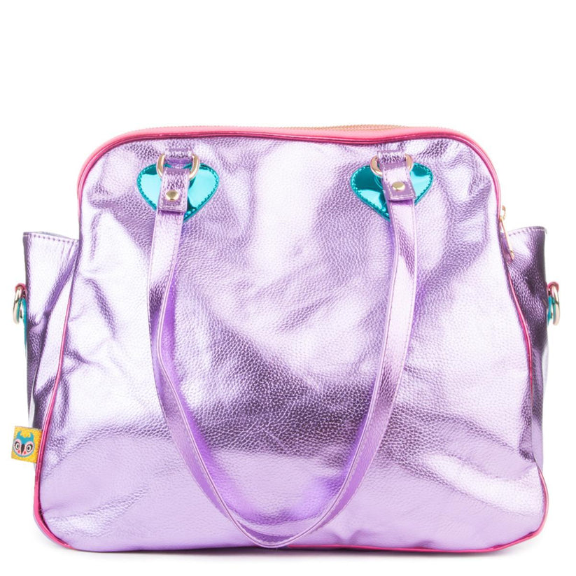 Women's King of the Castle Handbag – TiltedSole.com